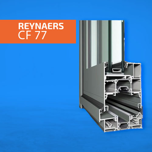 Reynaers Archives - Конструкции из алюминиевого профиля в Москве